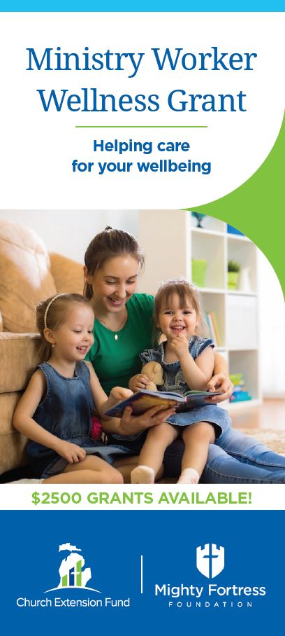 How We Serve - Mighty Fortress Foundation